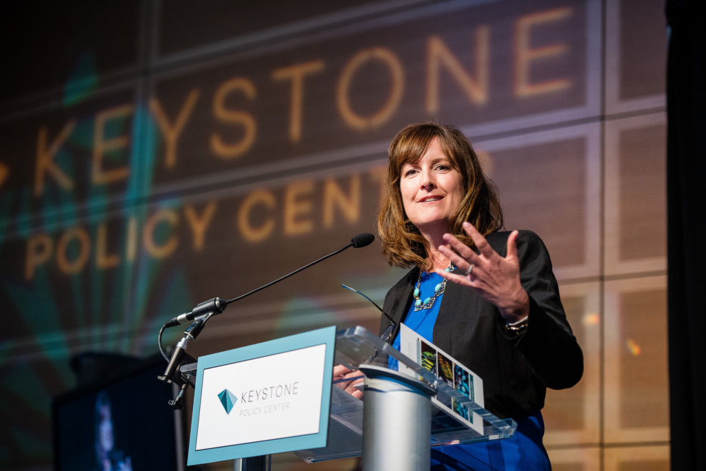 Q&A with Keystone’s Christine Scanlan - Keystone Policy Center