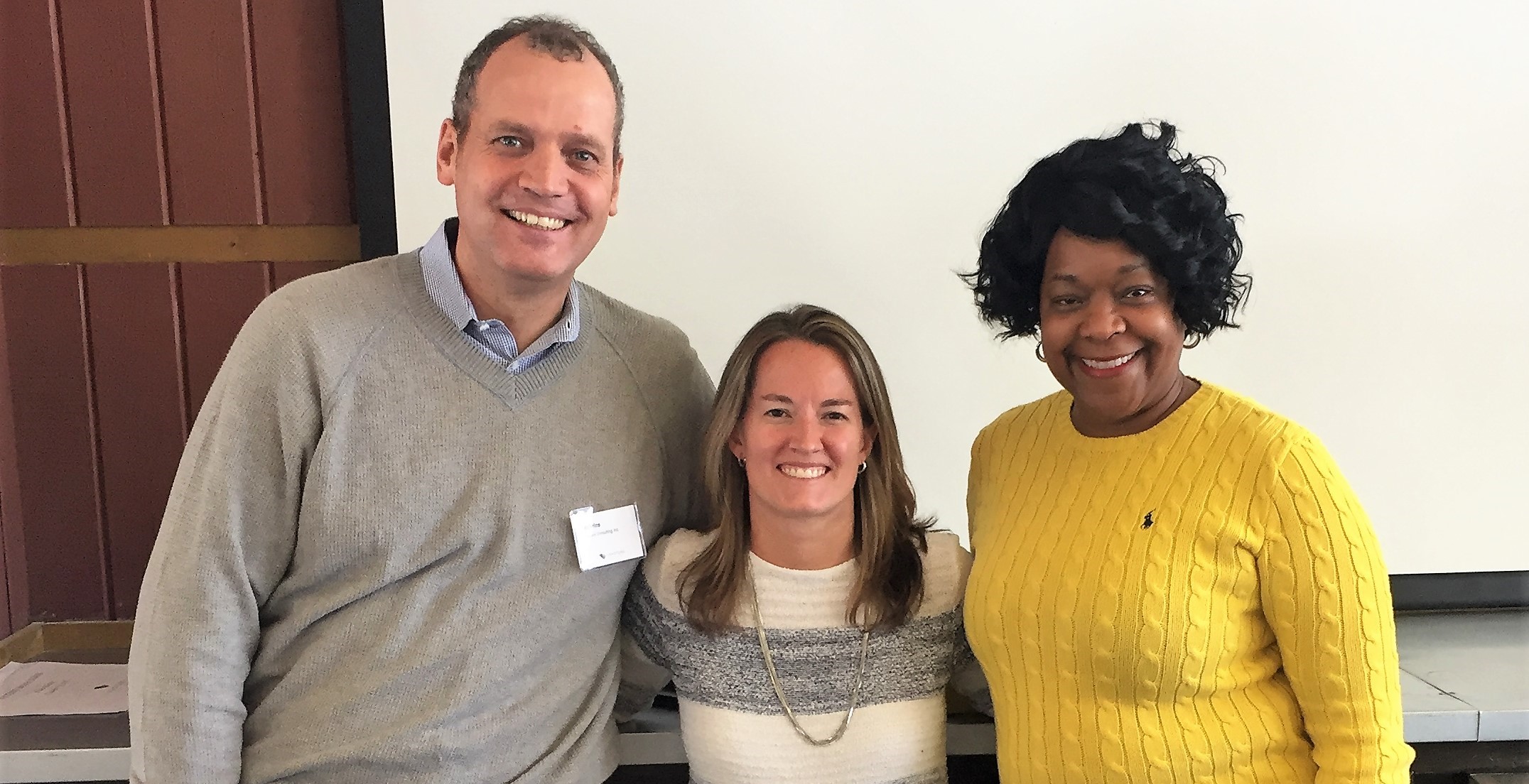 Keystone Energy Board Members Work to Rebuild a Resilient Grid in ...