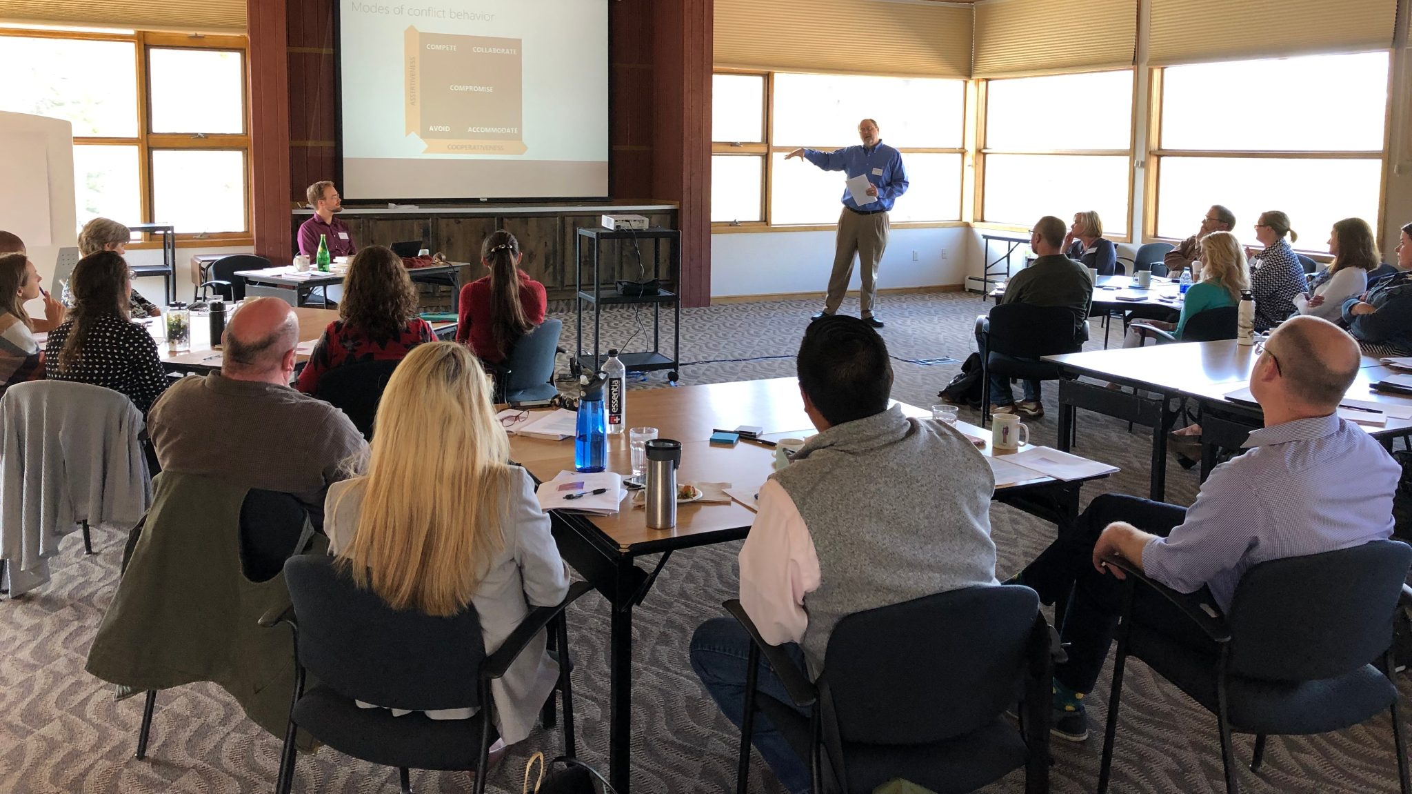 Home page - Keystone Policy Center